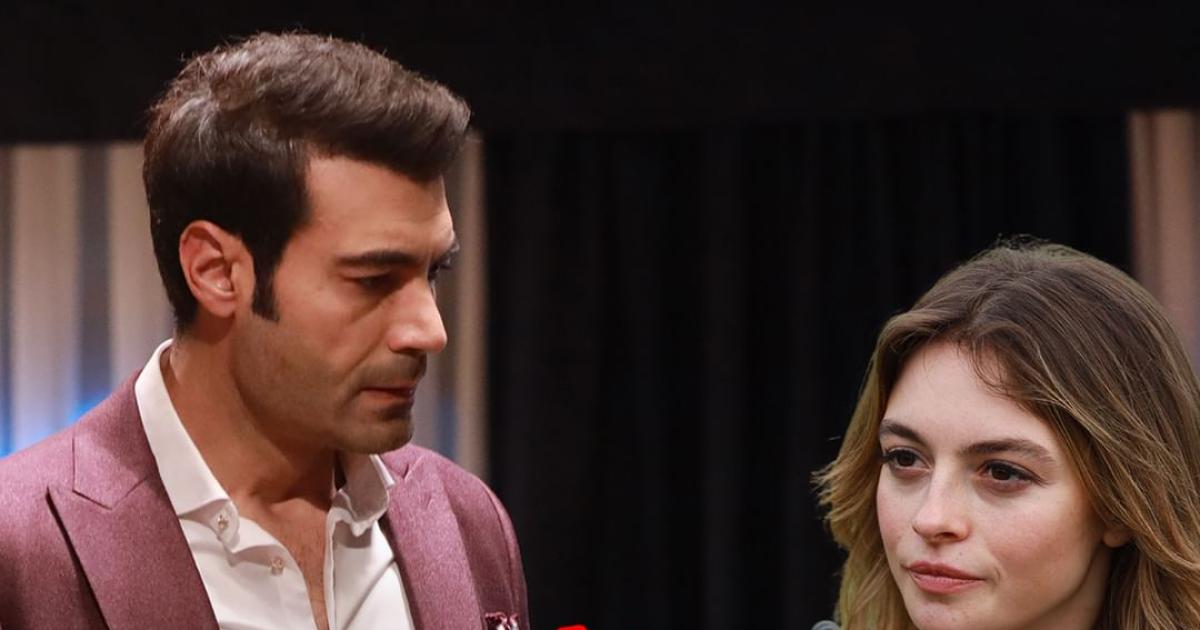 مسلسل جول جمال إعلان الحلقة 9: عرض زواج من Gülcemal لديفا | ET بالعربي